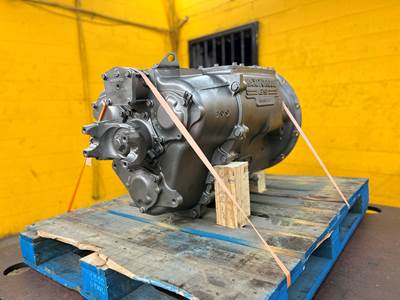Mack T310 Maxitorgue Transmission For Sale | Opa Locka, FL | ES ...