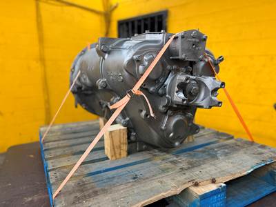 Mack T310 Maxitorgue Transmission For Sale | Opa Locka, FL | ES ...