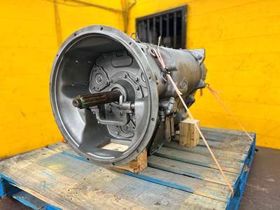Mack T310 Maxitorgue Transmission For Sale | Opa Locka, FL | ES ...