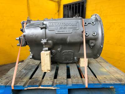 Mack T310 Maxitorgue Transmission For Sale | Opa Locka, FL | ES ...