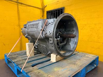 Mack T310 Maxitorgue Transmission For Sale | Opa Locka, FL | ES ...