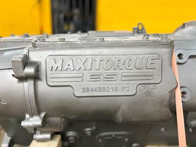 Mack T310 Maxitorgue Transmission For Sale | Opa Locka, FL | ES ...