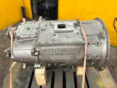 Mack T310 Maxitorgue Transmission For Sale | Opa Locka, FL | ES ...