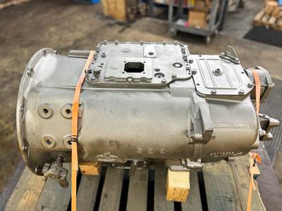Mack T310 Maxitorgue Transmission For Sale | Opa Locka, FL | ES ...