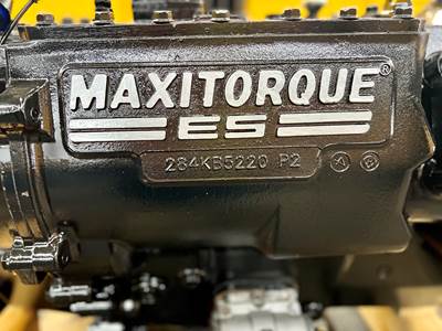 Mack TM308 Transmission For Sale | Opa Locka, FL | 4529 ...