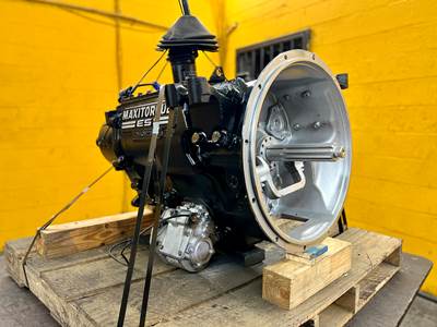Mack TM308 Transmission For Sale | Opa Locka, FL | 4529 ...