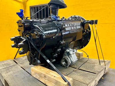 Mack TM308 Transmission For Sale | Opa Locka, FL | 4529 ...