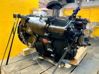 Mack TM308 Transmission For Sale | Opa Locka, FL | 4529 ...