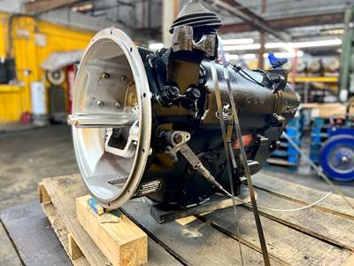 Mack TM308 Transmission For Sale | Opa Locka, FL | 4529 ...