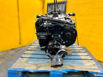 Mack X107A Transmission For Sale | Opa Locka, FL | 11KBA51286 ...