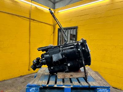 Mack X107A Transmission For Sale | Opa Locka, FL | 11KBA51286 ...