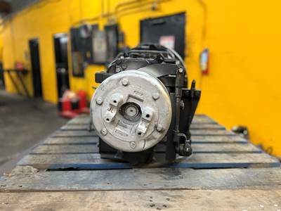 Spicer ES42-5D Transmission For Sale | Opa Locka, FL | ES425D | MyLittleSalesman.com