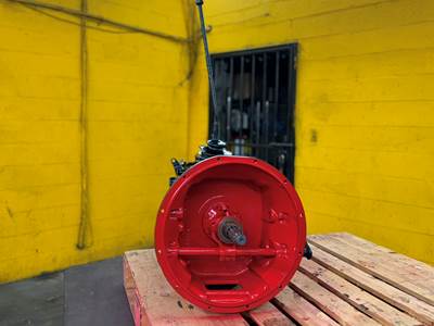 Spicer ES53-5A Transmission, 5 Speed For Sale | Opa Locka, FL | 7836 ...