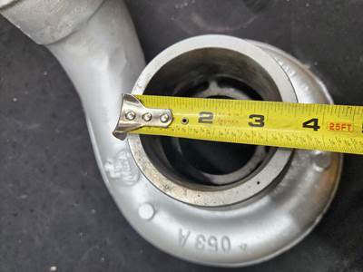 Mack AI 460 Turbo Shell Turbine Part # 667709 For Sale | Opa Locka, FL ...