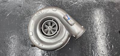 Holset HX55 Cummins Turbocharger / Supercharger Part # 3590044 For Sale ...
