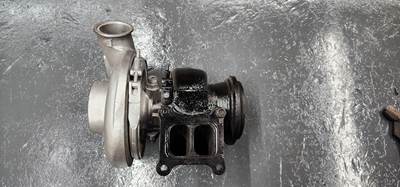 Holset HX55 Cummins Turbocharger / Supercharger Part # 3590044 For Sale ...