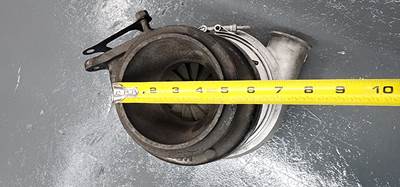 Holset HX55 Cummins Turbocharger / Supercharger Part # 3590044 For Sale ...