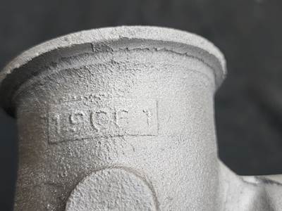 Cummins 6BT Turbocharger / Supercharger Part # 3538868 For Sale | Opa ...