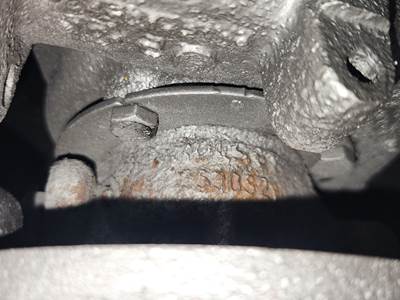 Cummins 6BT Turbocharger / Supercharger Part # 3538868 For Sale | Opa ...