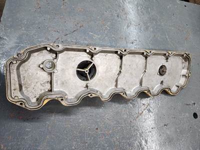 Caterpillar 3126 Valve Cover Part # 167-8362 For Sale | Opa Locka, FL ...