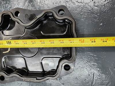 Caterpillar C7 ACERT Valve Cover Part # 242-2407 For Sale | Opa Locka ...