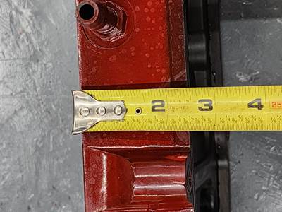 Cummins ISB 6.7L Valve Cover Part # 5311734 For Sale | Opa Locka, FL ...