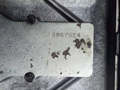 Cummins ISC / ISL Valve Cover Part # 3975678 For Sale | Opa Locka, FL ...