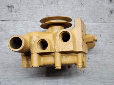 Caterpillar 3116 Water Pump Part # 7W3780 For Sale | Opa Locka, FL ...
