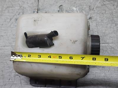 Windshield Washer Reservoir Tank W/Washer Pump Sensor For Sale | Opa ...