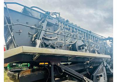 2022 MWS S190 For Sale, 571 Hours | La Grange, TX | 13302585 ...