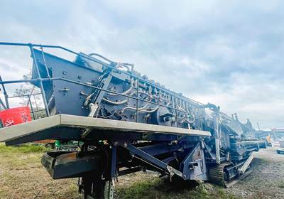 2022 MWS S190 For Sale, 571 Hours | La Grange, TX | 13302585 ...