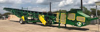 Aggregate Conveyors For Sale | Portable, Radial, Stacking Conveyors ...