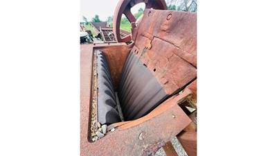 2002 Telsmith 20x44D Crushing Plant For Sale | La Grange, TX | 11382932 ...