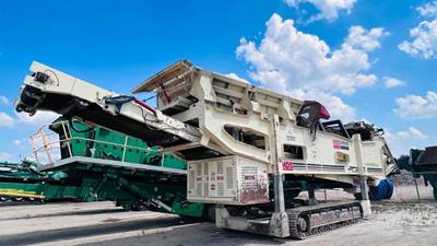 Trommel Screens For Sale | Separation & Processing Equipment ...