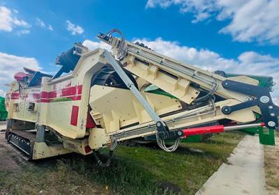 Trommel Screens For Sale | Separation & Processing Equipment ...