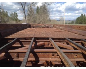 JCI 6x20 3-Deck Screen with subframe For Sale - Seeley Lake, MT | John ...