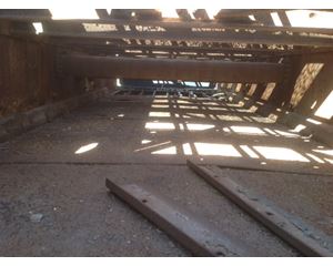 JCI 6x20 3-Deck Screen with subframe For Sale - Seeley Lake, MT | John ...
