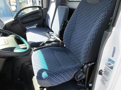 2023 Isuzu NPR HD Single Axle Cab & Chassis Truck - Gm, Automatic For ...