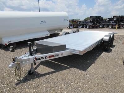 2025 Timpte 1020R3TSZ Car Hauler Trailer For Sale | Robstown, TX ...