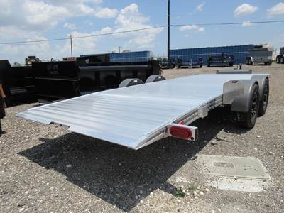 2025 Timpte 1020R3TSZ Car Hauler Trailer For Sale | Robstown, TX ...