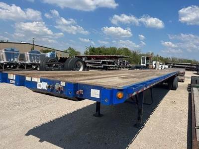 Extendable Flatbed Trailers For Sale | MyLittleSalesman.com
