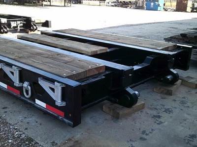 Lowboy Trailers For Sale | MyLittleSalesman.com