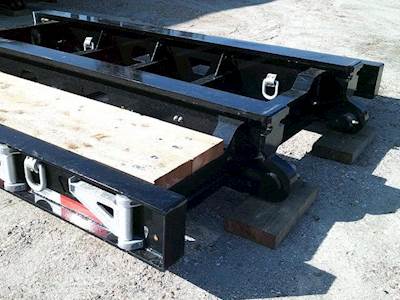 Aspen Lowboy Trailers For Sale | MyLittleSalesman.com