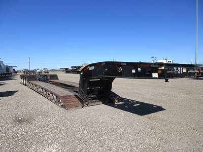 Aspen Lowboy Trailers For Sale | MyLittleSalesman.com