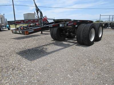 Trailer Jeeps & Boosters For Sale | MyLittleSalesman.com
