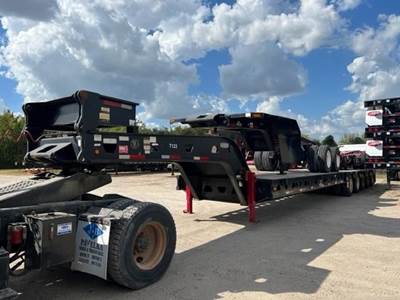Oil Field Trailers For Sale | MyLittleSalesman.com