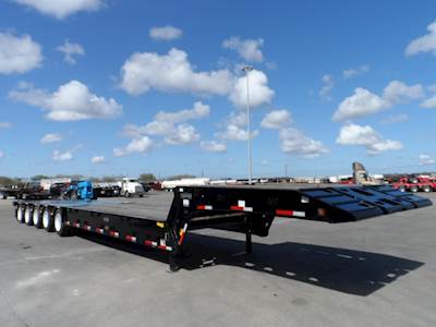 Oil Field Trailers For Sale | MyLittleSalesman.com