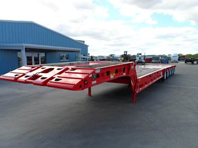 Oil Field Trailers For Sale | MyLittleSalesman.com