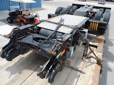 Oil Field Trailers For Sale | MyLittleSalesman.com