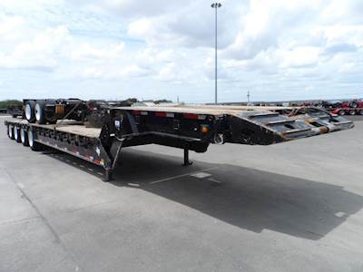 Oil Field Trailers For Sale | MyLittleSalesman.com